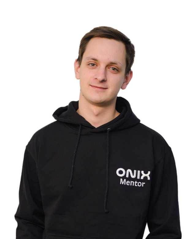 React Onix Academy