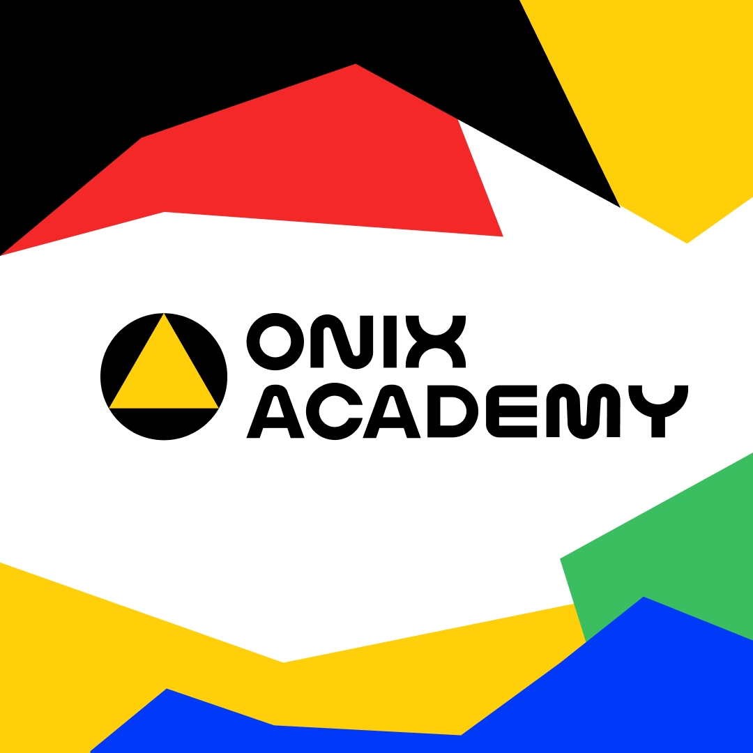 Інтернатури - Onix Academy